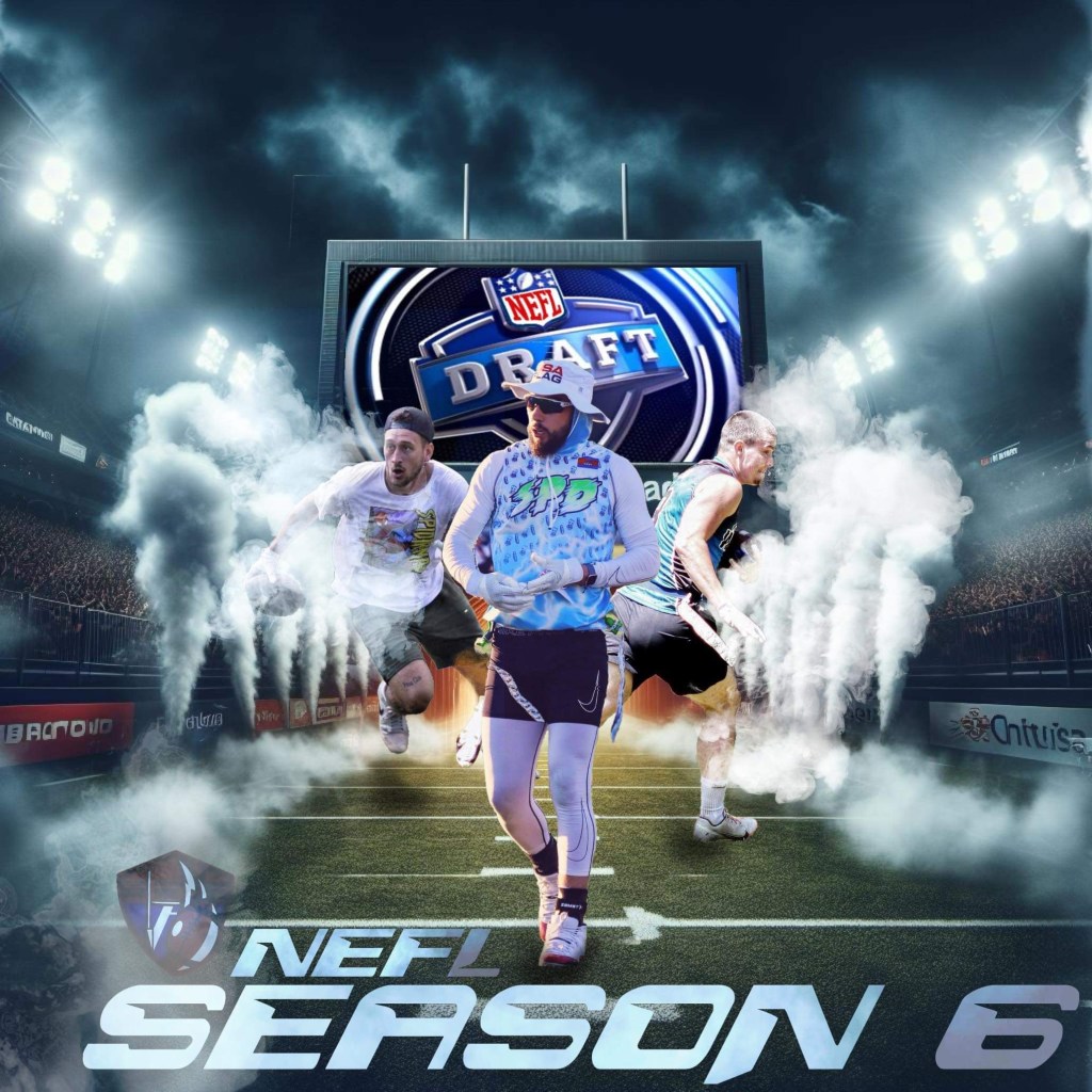 NorthEast Flag League